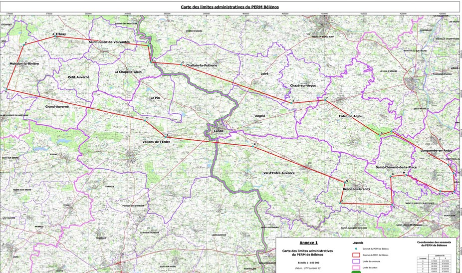Stop Belenos | pas de mines ici, ni ailleurs